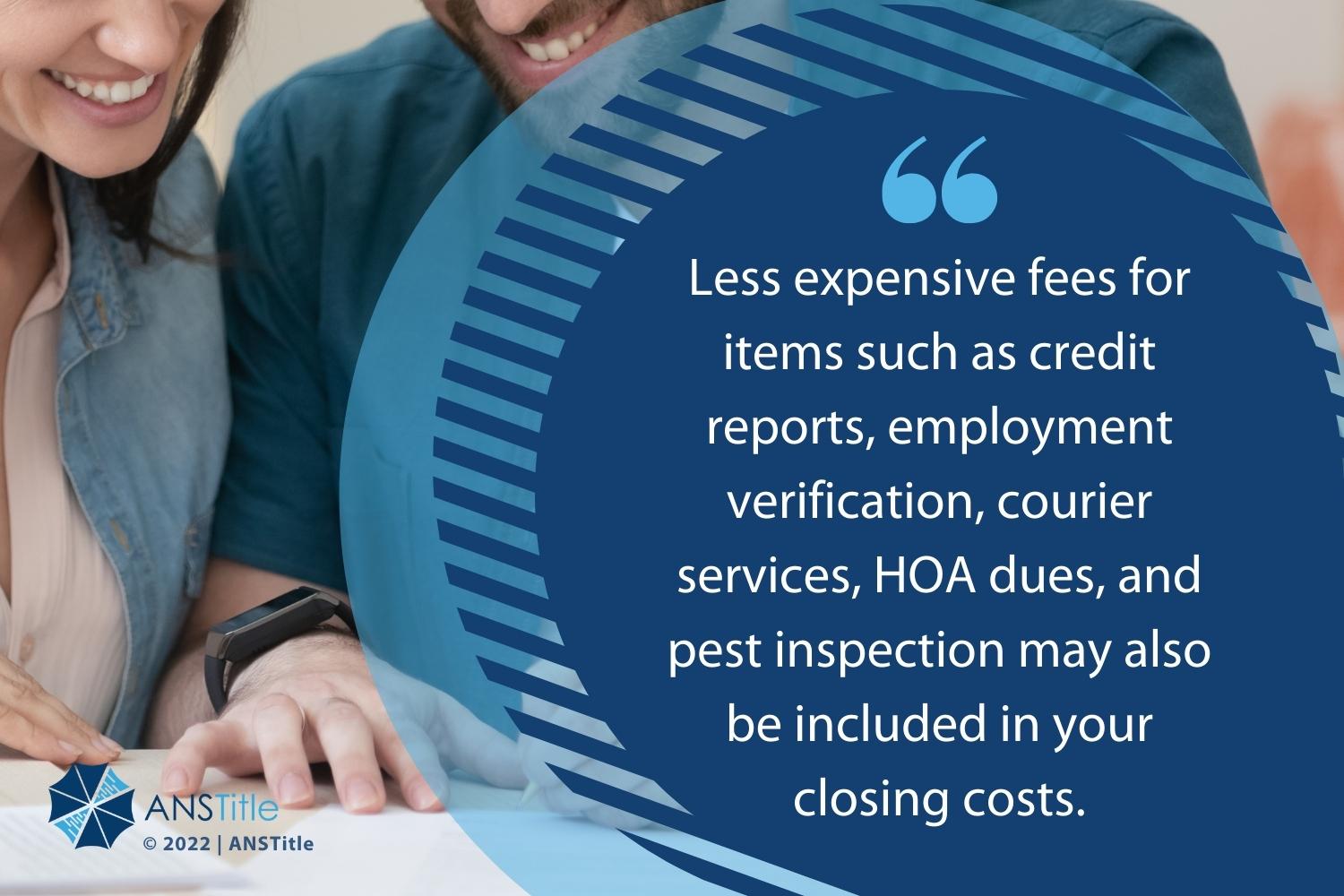 Closing Costs: How Closings Work and the Role of the Title Insurance ...